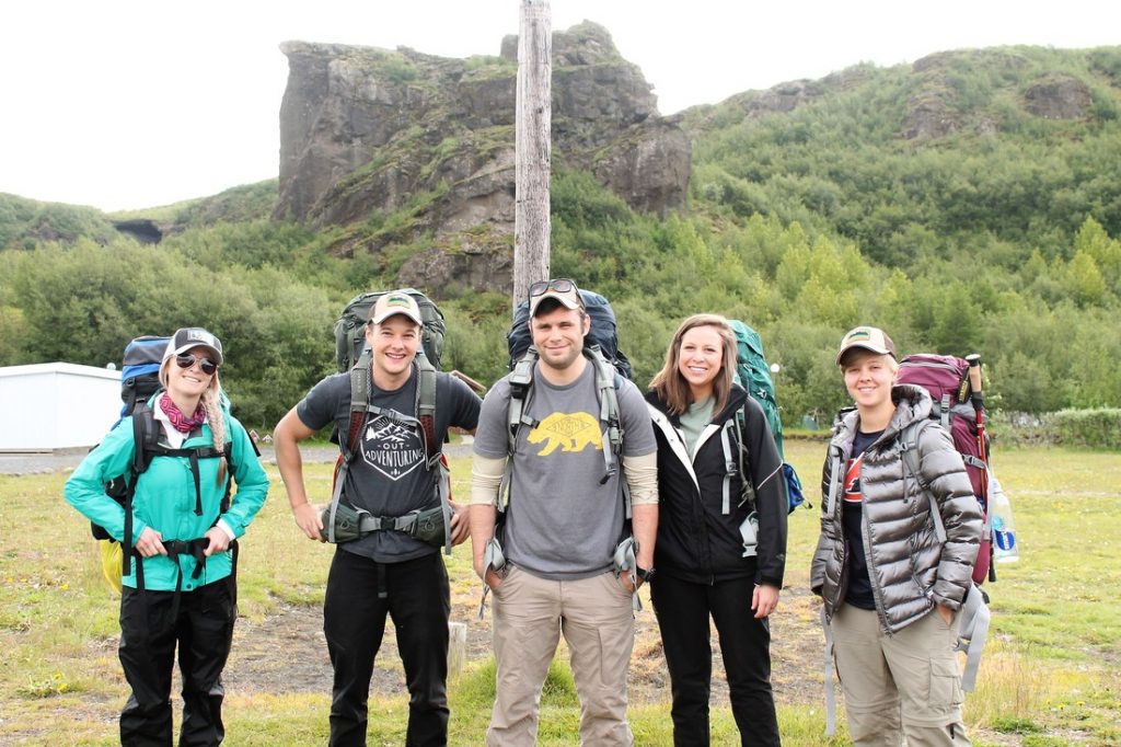 5 Tips to Adventure Travel in Small Groups - Get Out More Tour ...