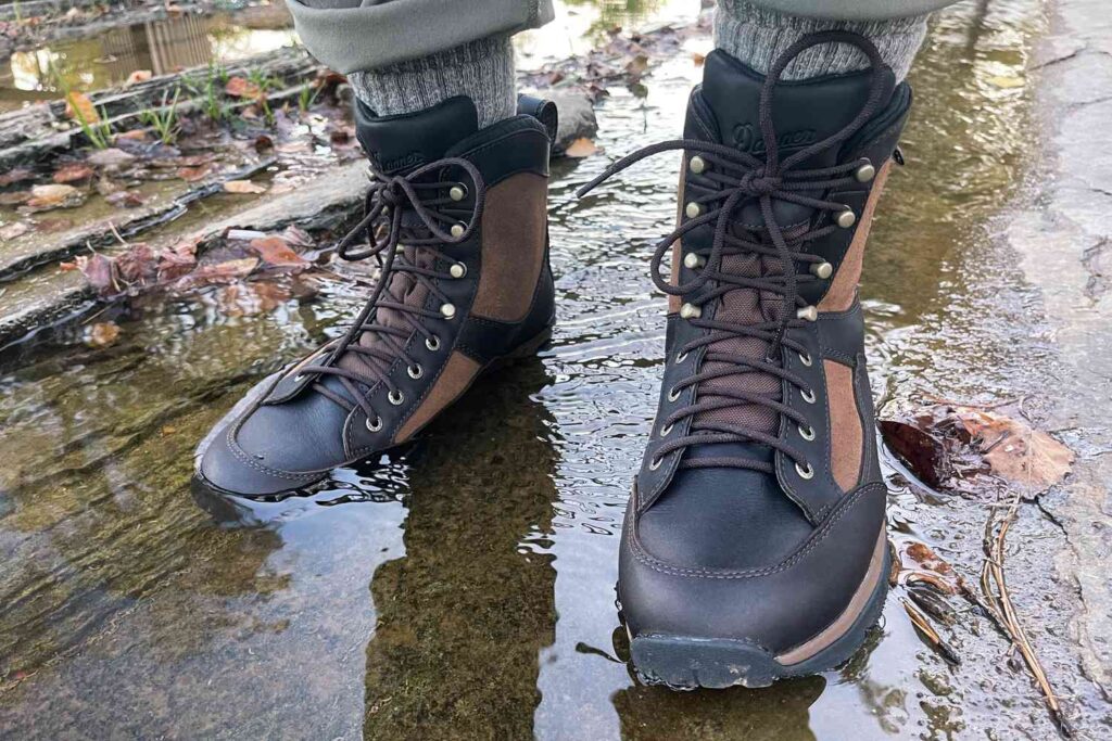 Why Lightweight Tactical Boots Are the Ultimate Footwear Upgrade for ...
